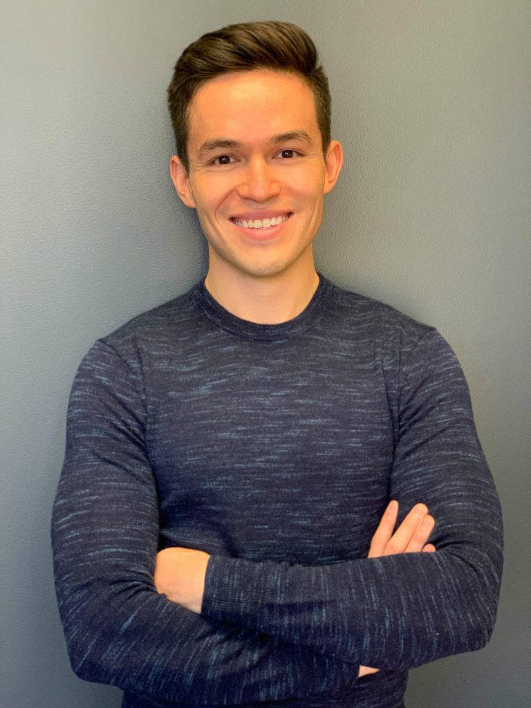 NextGen Fellow Named Forbes 30 Under 30 – NextGeneration Leaders